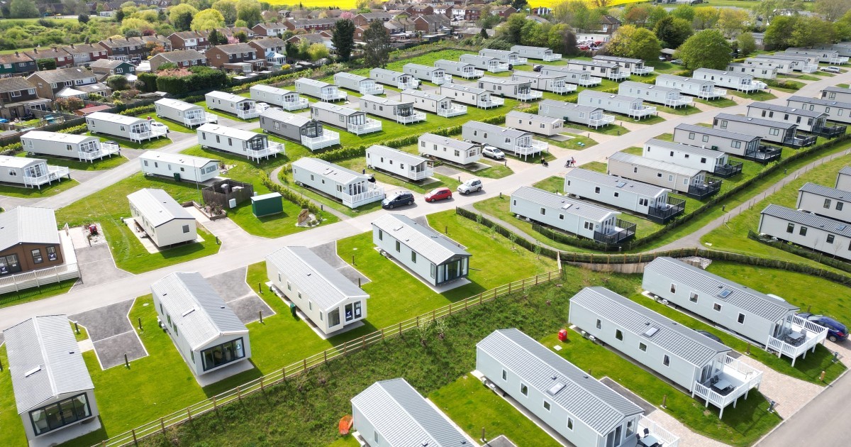 Caravan Site Business Sales | BTG Eddisons Business Sales